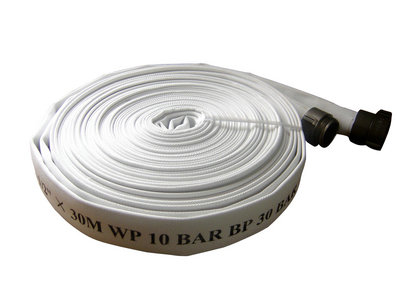 Nitrile Rubber Lining - ZYfire Hose